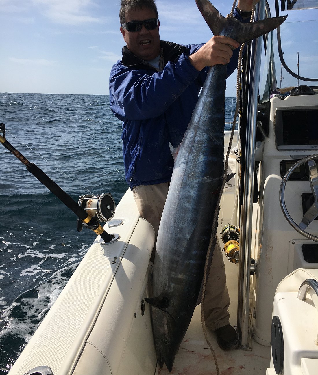 HOME - Fishstick Fishing Charters